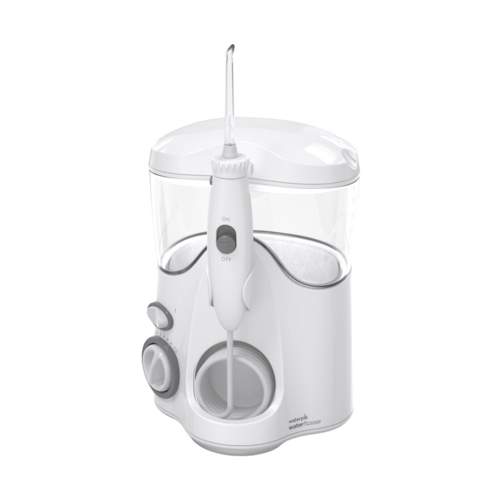 Countertop Ultra Water Flosser WF-100EU – Oral Health PH